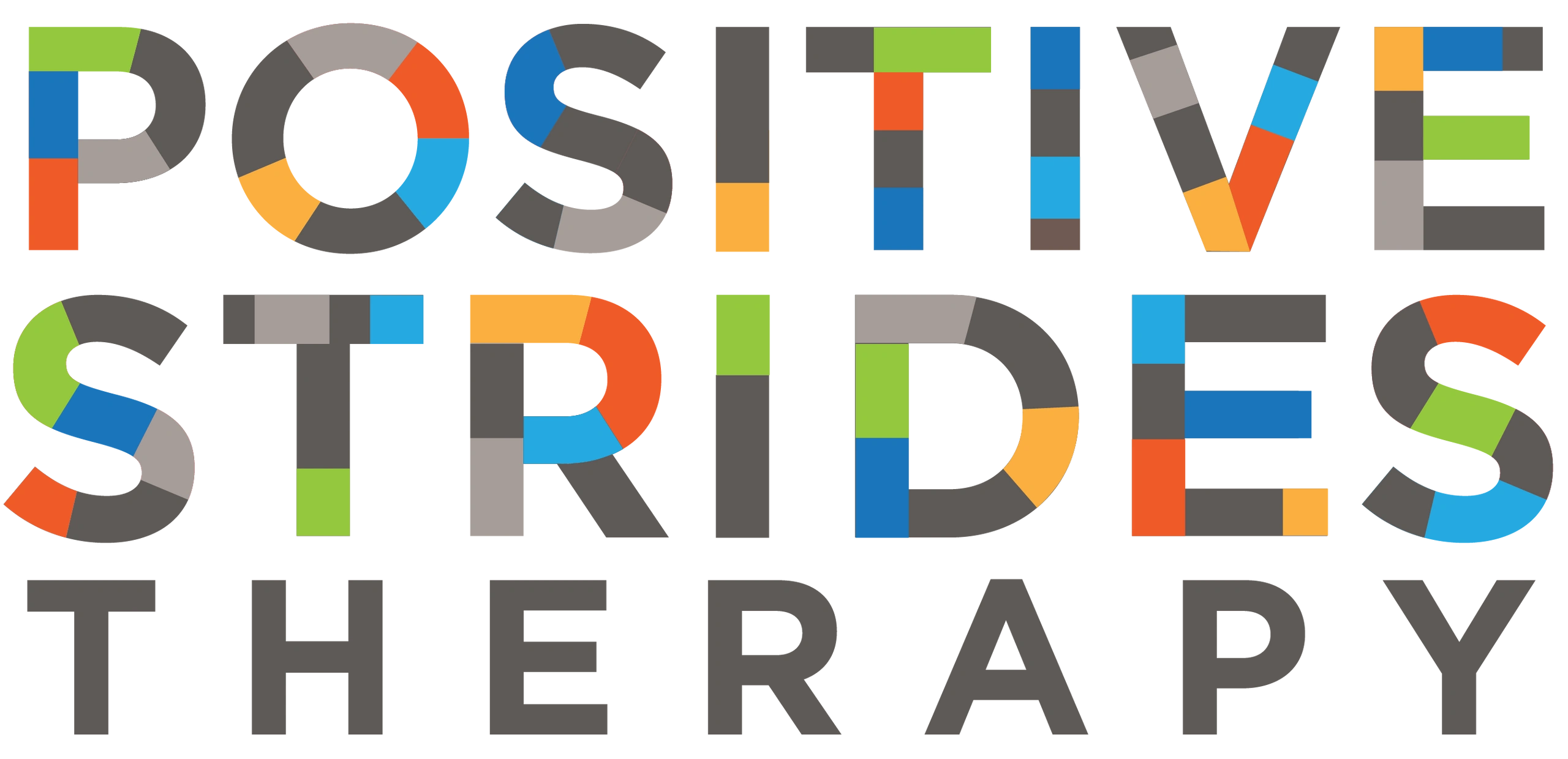 Positive Strides Therapy - Home